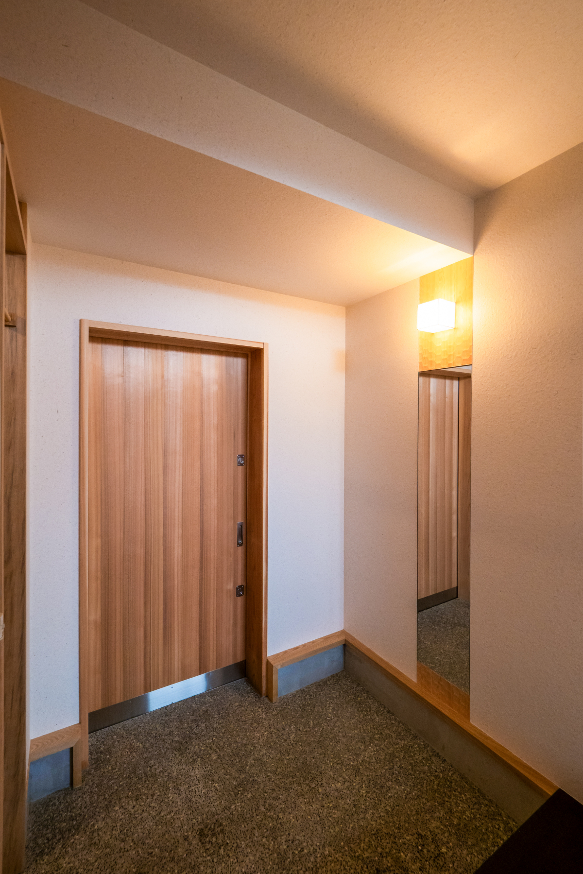 sumi-ca. | 施工事例 | 浜松市で注文住宅なら石牧建築へ｜自然素材・天竜材｜